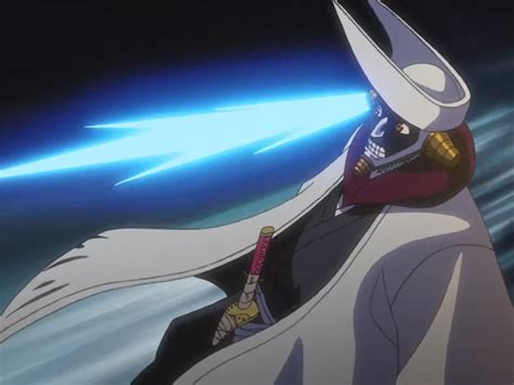 20 Strongest Soul Reapers In Bleach Ranked