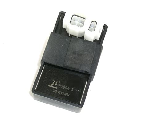 CDI SG125 DAE 30400 SA1 0000