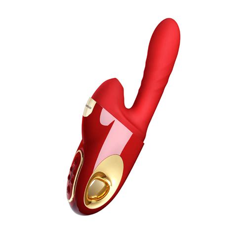 Suction Sex Machine With Suction Cup And Remote Control