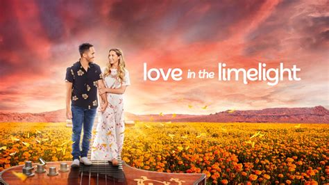 ‎love In The Limelight Apple Tv