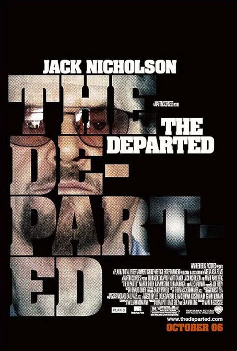 The Departed 2006