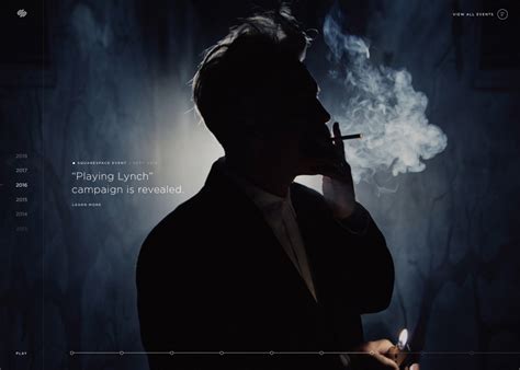 Squarespace Timeline Aards Sotd