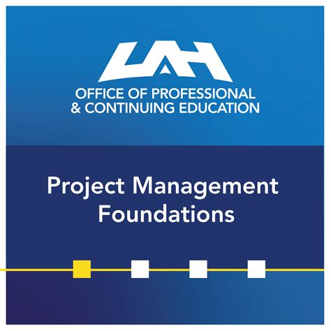 Project Management Foundations Credly