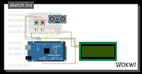 ED3 Sánchez Ventura Wokwi ESP32 STM32 Arduino Simulator