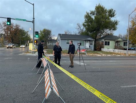 Update Billings Pedestrian Killed In Hit And Run Early Tuesday