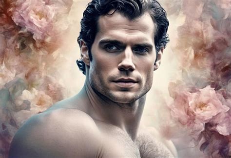 Henry Cavill A Man Lora Henry Cavill 1 Images Generated With Ai