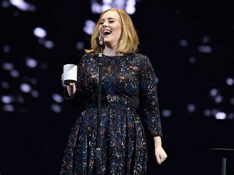 This Video Of Adele Twerking Is The Best Thing You Ll See All Day Self