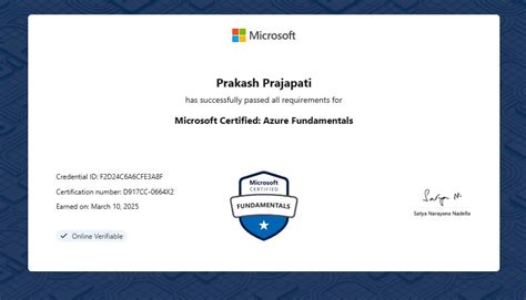 Microsoftazure Az900 Cloudcomputing Certification Learning