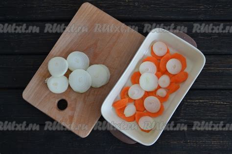 Как запечь толстолобика в духовке кусочками 13 фото в рецепте