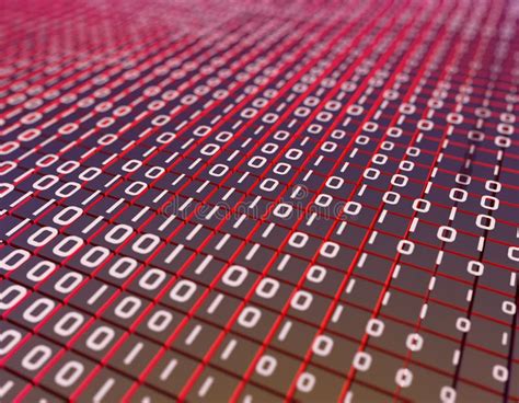 Big Data Transmission And Storage And Binary Array Programming And