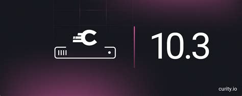 Curity Identity Server 103 Released News