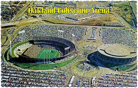 Black Hole Oakland Coliseum Seats