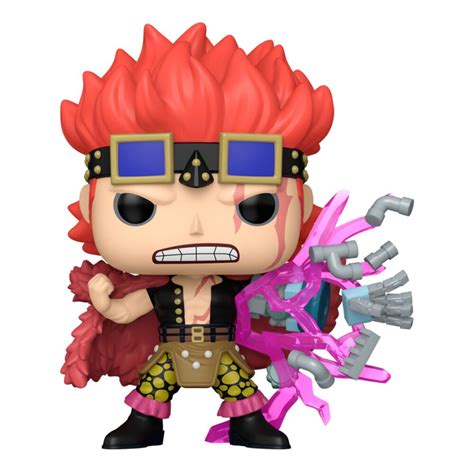 Funko Pop De One Piece