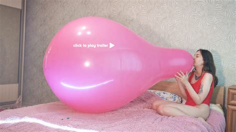Hyperinflation Hi42 Leya Btps Pink Brazilian 40 Balloon Thirtythreerooms Balloons