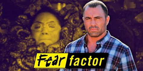 Fear Factor Cast Contenstants