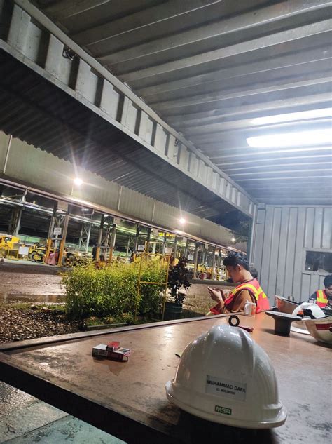 Muhammad Afdal Dafa On Linkedin Night Shift 😵