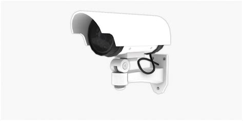 Security Camera Blender Market