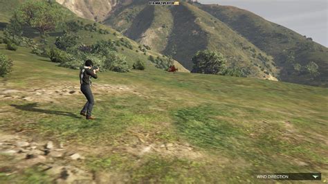 The Commands Guide Fivem