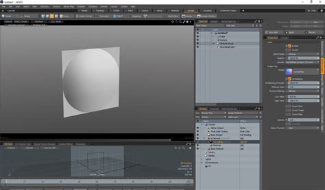 Simplified Normal Maps And How To Create Your Own Amebous Labs