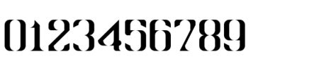 Lara Regular Font Decorativedisplay Modern What Font Is