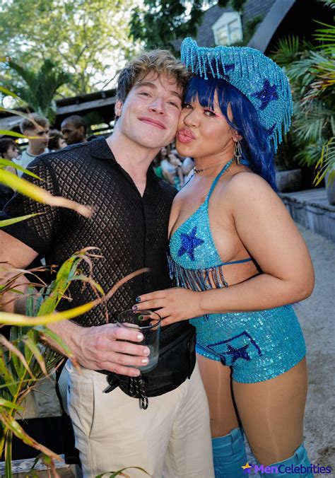 Froy Gutierrez And Zane Phillips Are Dating The Male Fappening