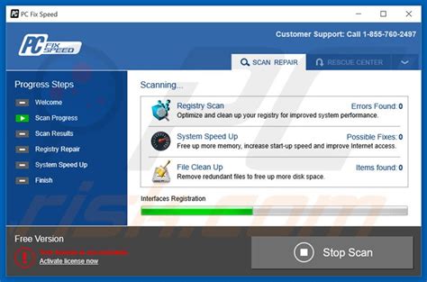 PC Fix Speed Unwanted Application Uninstall Instructions And PC Cleanup Updated
