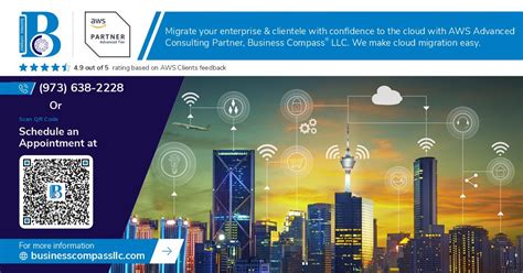 Business Compass Llc On Linkedin Seamlessly Integrating Aws Iot With