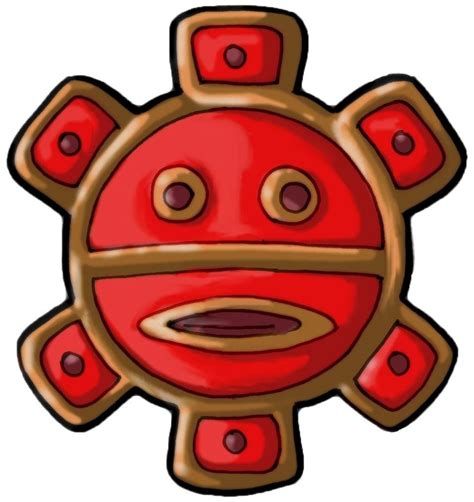 Arawak Taino Symbols And Meanings Taino Symbols