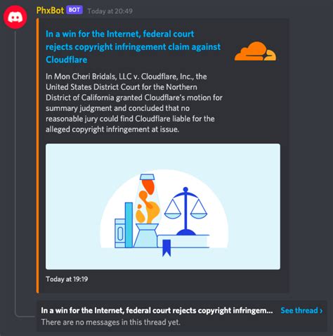 GitHub PhaxeNor Cf Blog Discord Worker Basic Cloudflare Blog To Discord Worker