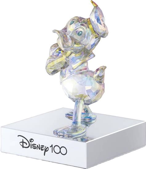 Swarovski Donald Duck 100 Years 5658474 Bol