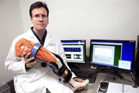 10 Facts About Biomedical Engineering Fact File