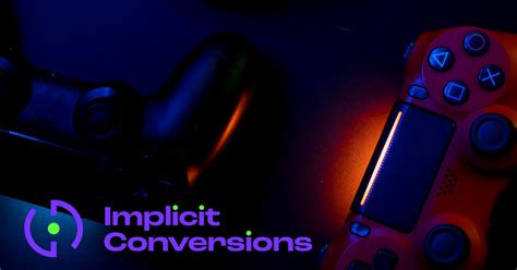 Implicit Conversions Sets Up New Canada Base Gamesindustrybiz