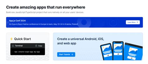 Building Apps With Expo And React Native Pros And Cons