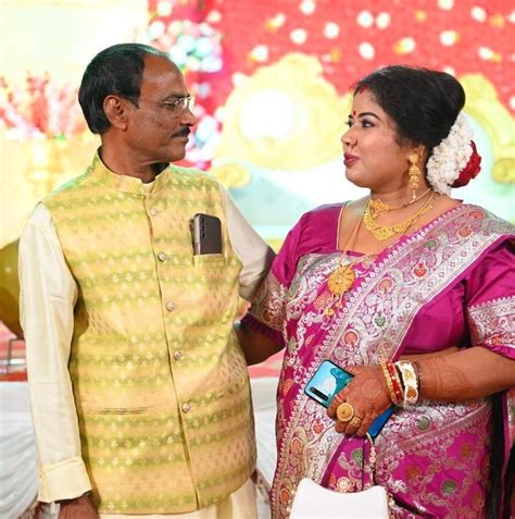 Chumki Chatterjee On Reels