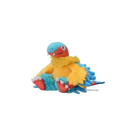 567 Plush Toy Pokémon Fit Archeops