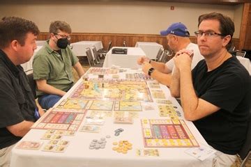GWT Event Report
