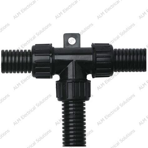 NW10 - NW10 - NW10 T Piece [ALM Part Reference - TP101010] - £2.74 ...
