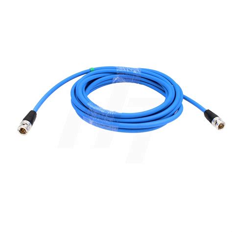 HD SDI 75Ω 4K 60P BNC Male to BNC Male Canare LV-61S Coaxial Video ...