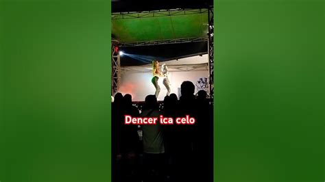 Dencer Ica Celo Youtube