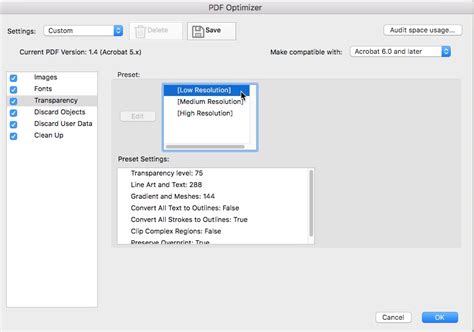 Compress PDFs How To Reduce File Size In Adobe Or Online