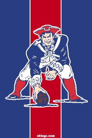 New England Patriots Throwback New England Patriots Wallpaper New