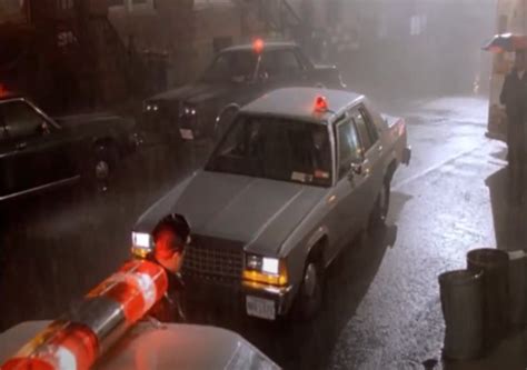 IMCDb Org 1986 Ford LTD Crown Victoria In Kojak None So Blind 1990