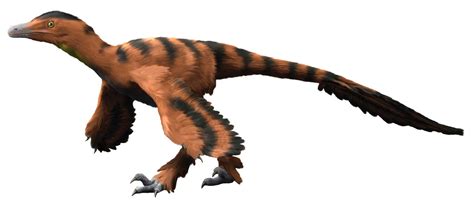 Were There Any Venomous Dinosaurs Popular Science