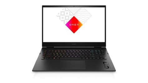 HP Omen Laptops With Nvidia RTX Laptop GPU And Th Gen Intel Core I CPU Out Here Is