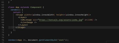 How Can Multiple Images Be Presented Like  · Issue 596 · Konvajsreact Konva · Github