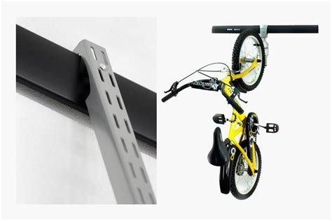 Как и где хранить велосипед в маленькой квартире системы и приспособления для хранения велосипеда