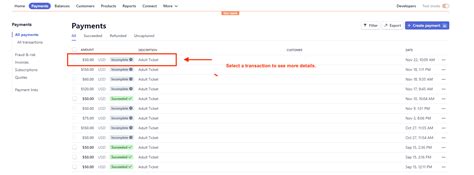 How To Securely Pass Stripe Keys