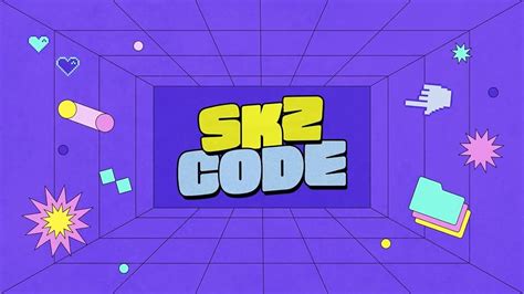 Skz Code Tv Series 2021 Imdb