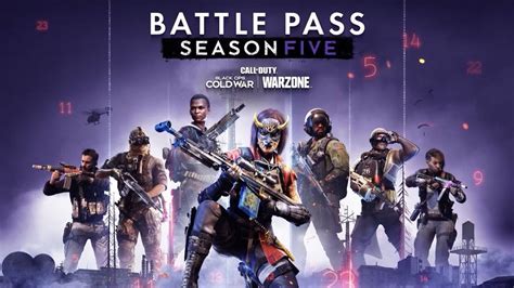 Call Of Duty Warzone Season What S New Gamer Journalist