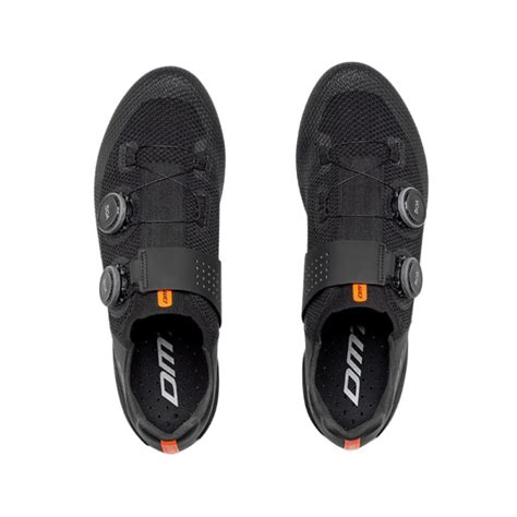 Buy Dmt Sh10 Shoes Black L Free Shipping